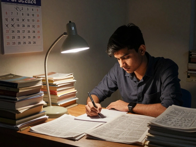 What is the Hardest Board in the World? A Realistic Look at the CBSE ...