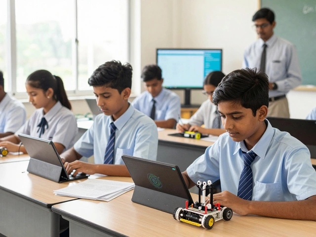 What is the Hardest Board in the World? A Realistic Look at the CBSE ...