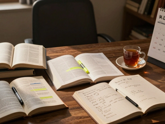 Best Books for Government Job Preparation in 2026