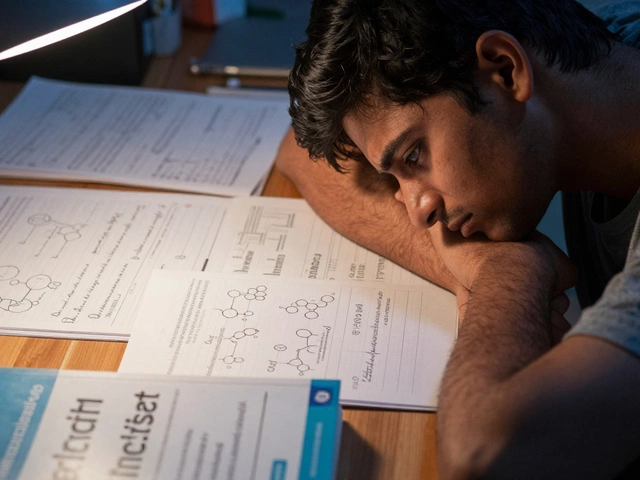 Which Was the Toughest JEE Advanced Paper? A Deep Dive